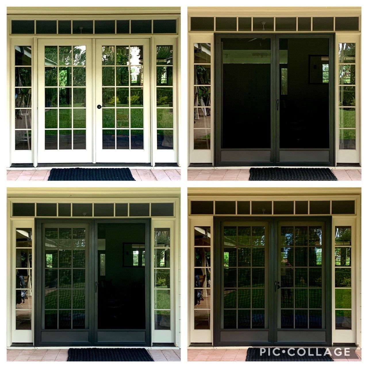 Standard Screen Doors | Wailuku, HI | Aloha Screen Doors