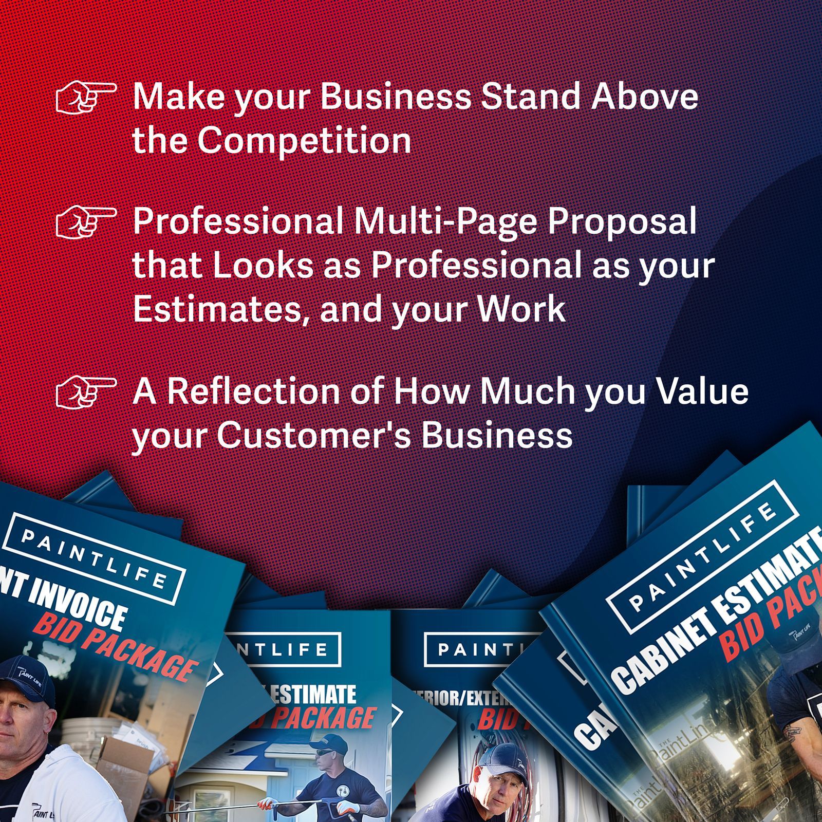 Paint Life® is not just a brand, it is a mantra and a way of life ...