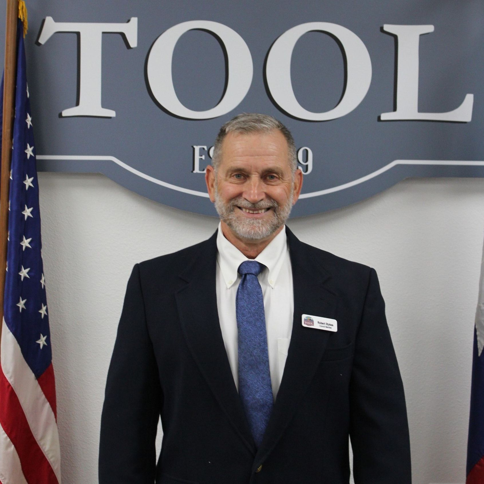 City Council | City of Tool, TX