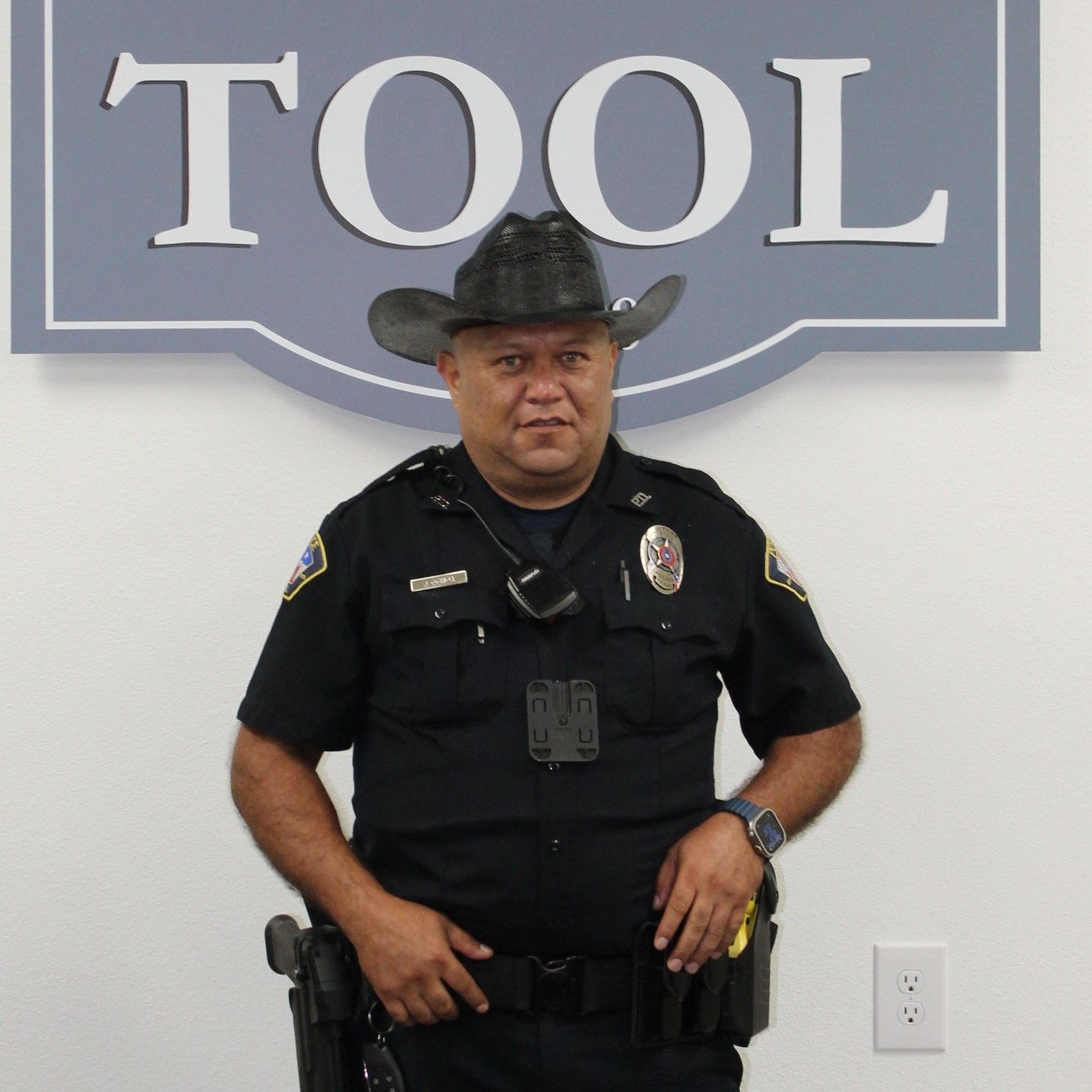 Police | City of Tool, TX