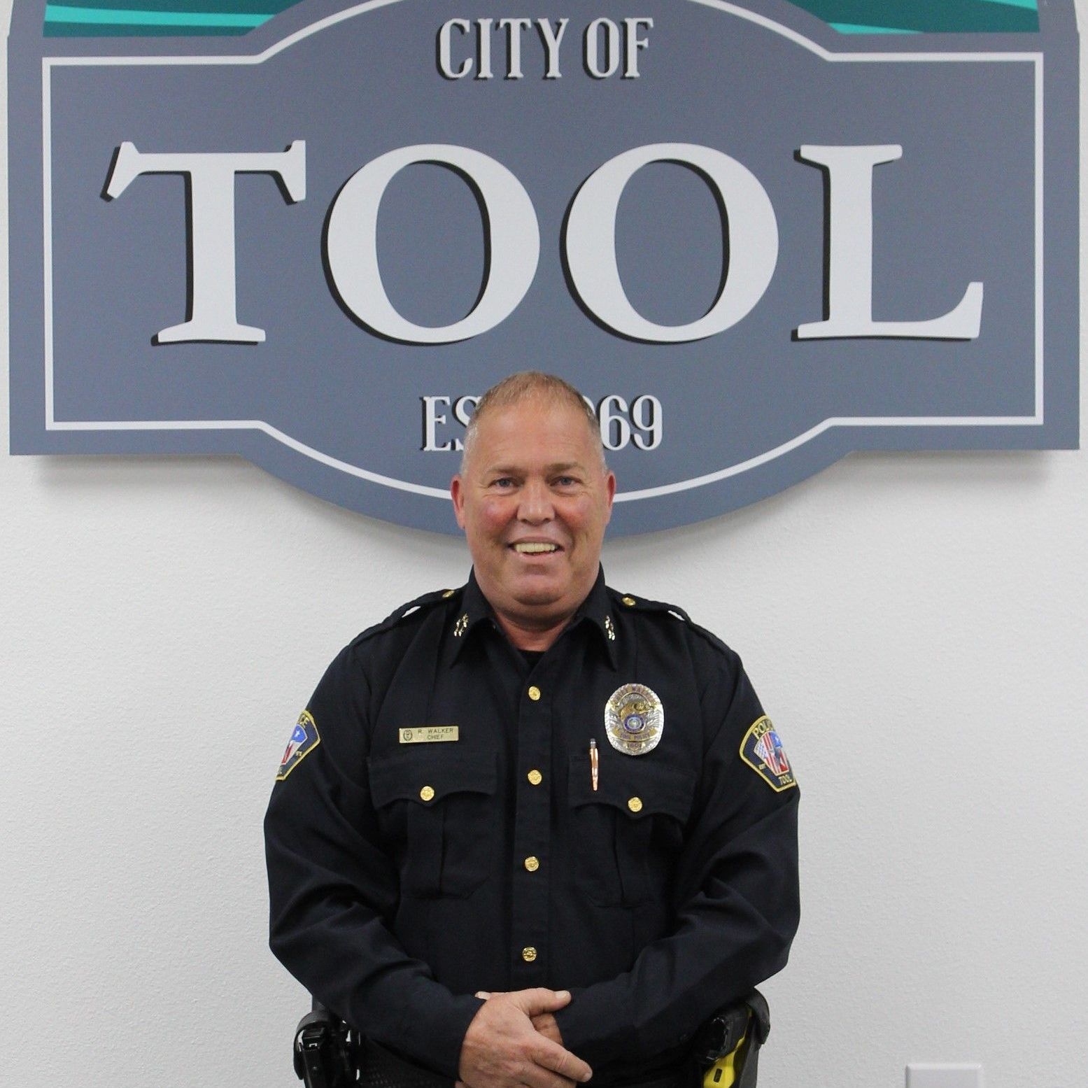 Police | City of Tool, TX