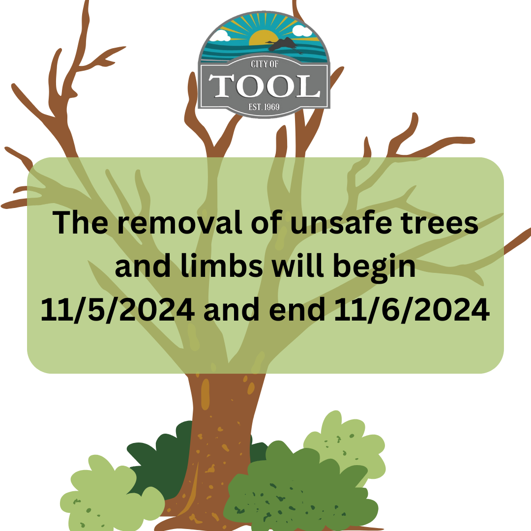 City of Tool, Texas | Where Life is Simple - Just Add Water