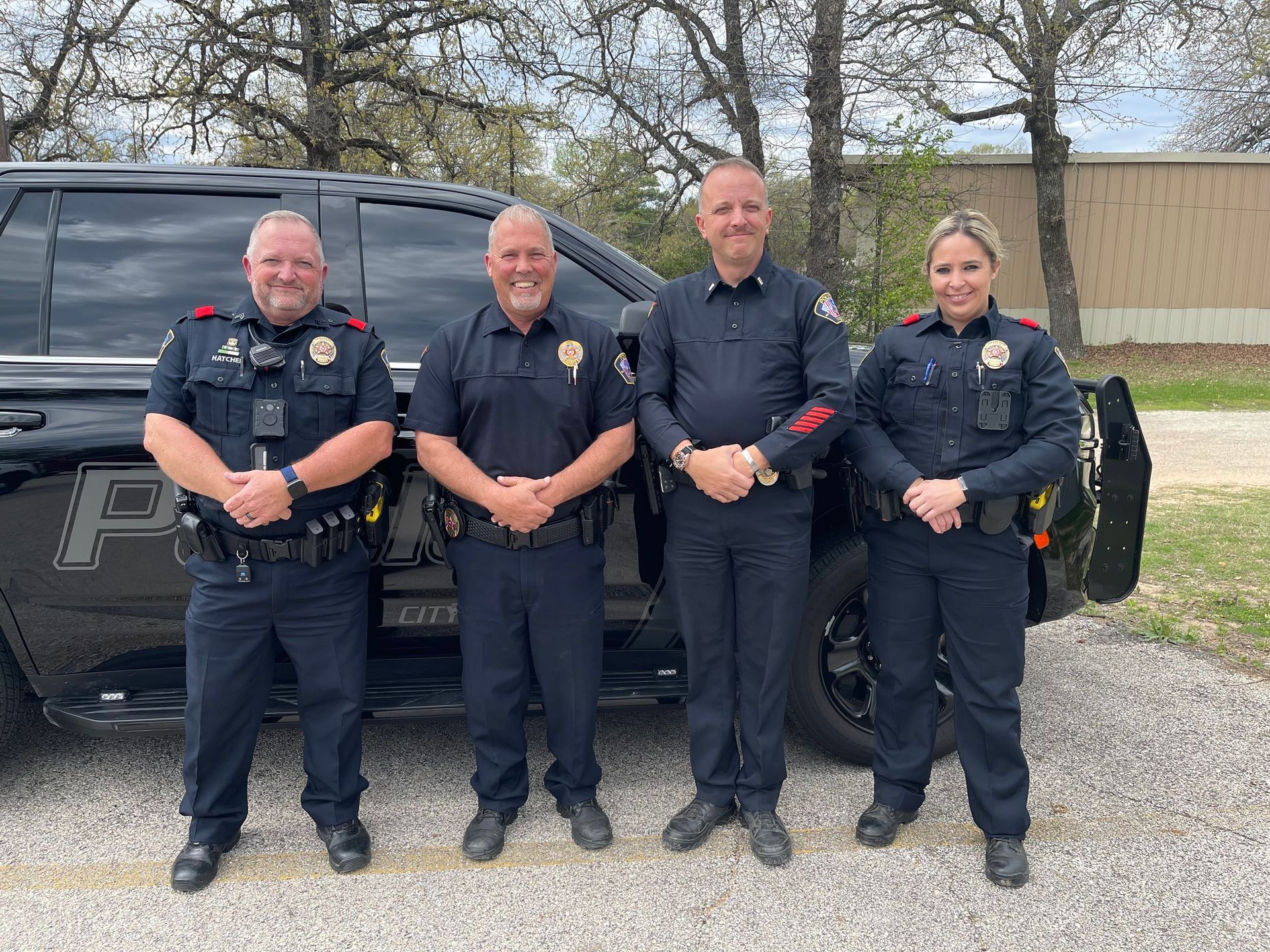 City of Tool, Texas | Where Life is Simple - Just Add Water