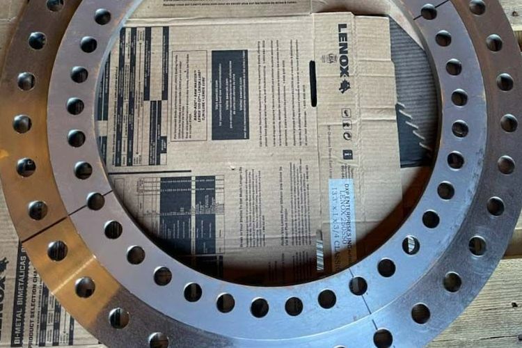 Steel Plate Processing | Precise Steel International