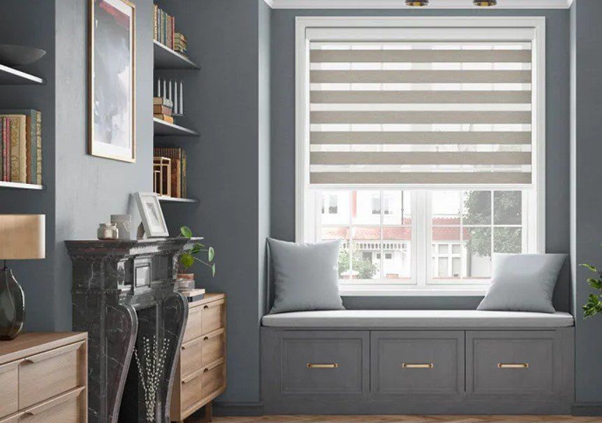 North London Shutters and Blinds | Passion For Quality