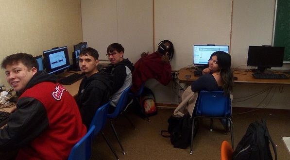 Computer Animation Certification