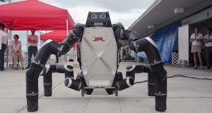 STEM Robotics Are Accelerating Faster Than You Think