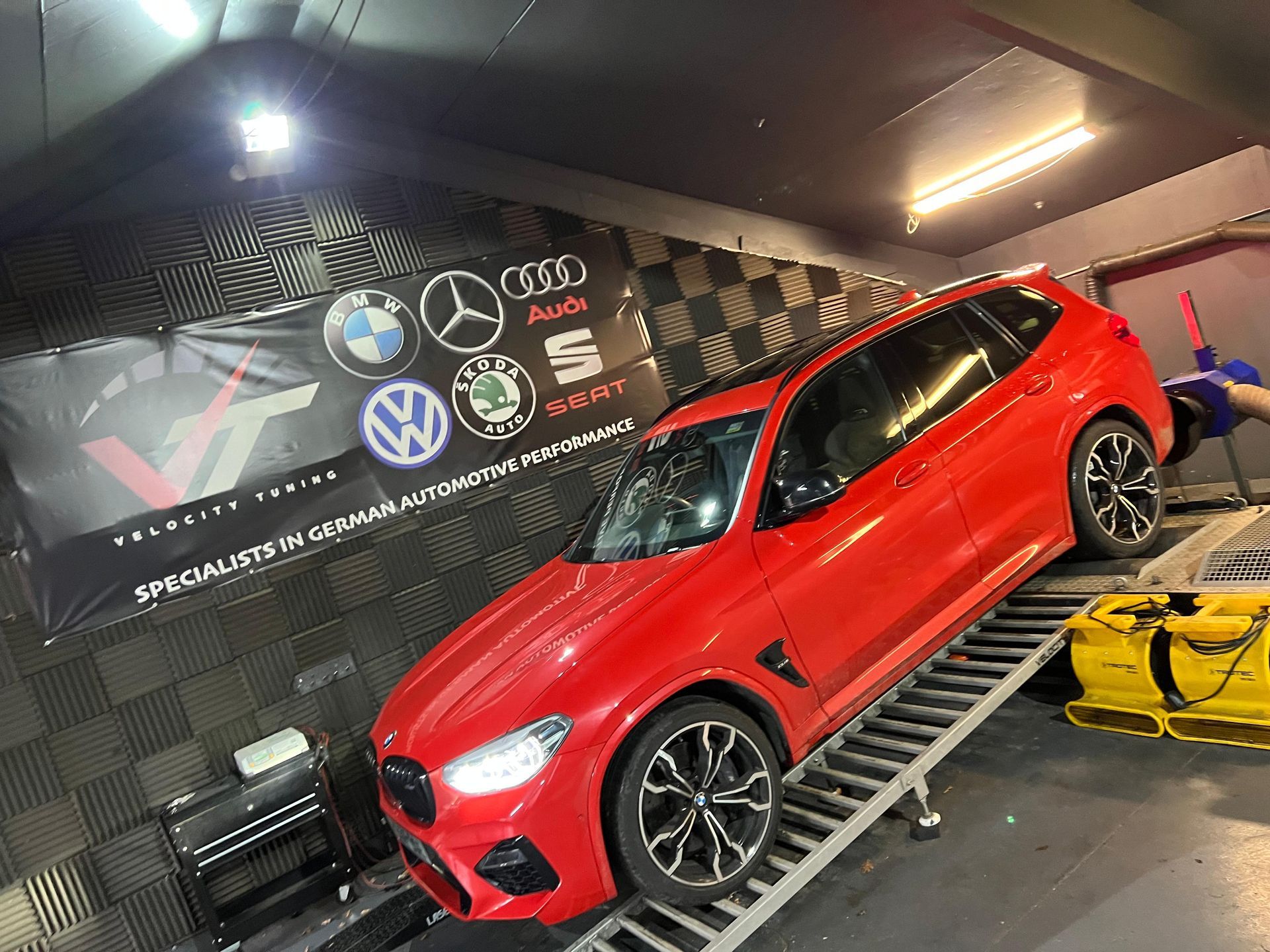 BMW ECU Remap Info | Velocity Tuning