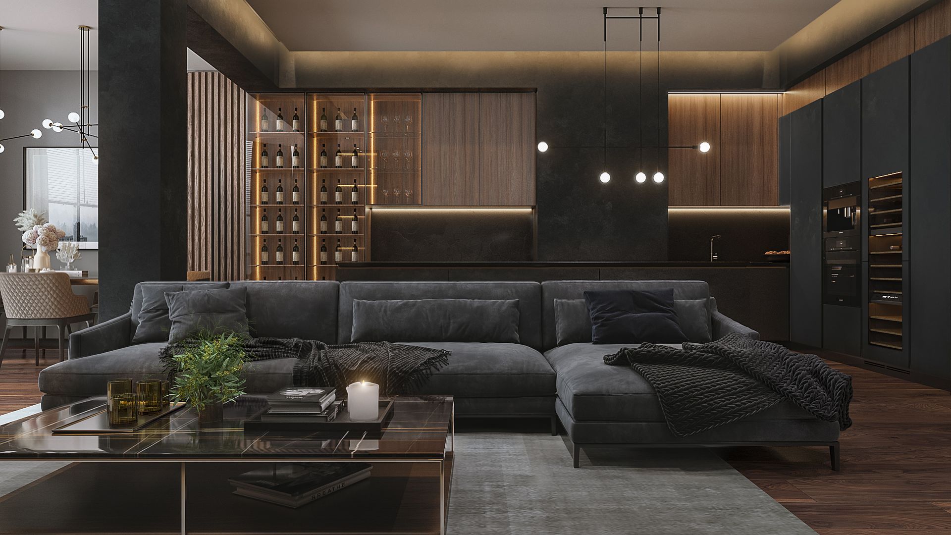 Interior Designer in Westchester, NY | K Design Group Corp