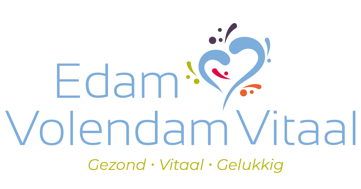 Geluk – Gezondheid - Vitaliteit | Edam-Volendam Vitaal