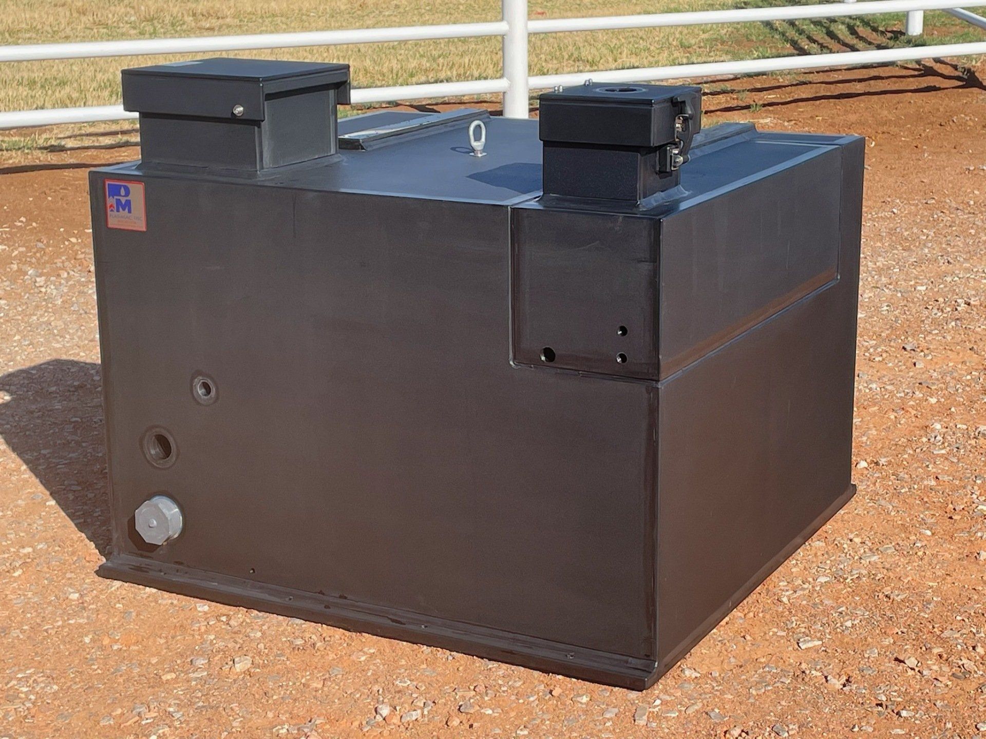 Plas-Mac, Inc. - Your Best Supplier of Polypropylene Tanks