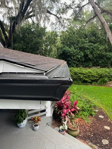 Seamless Gutter Installation, Drainage Solutions | Ocala, FL | Titan ...