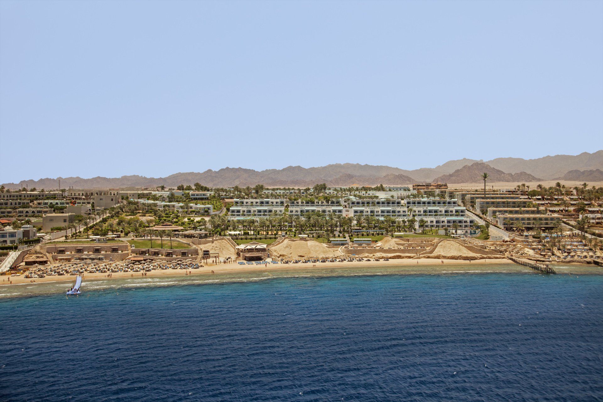 Sultan Gardens Resort, Sharm El Sheikh | Best Price Guaranteed