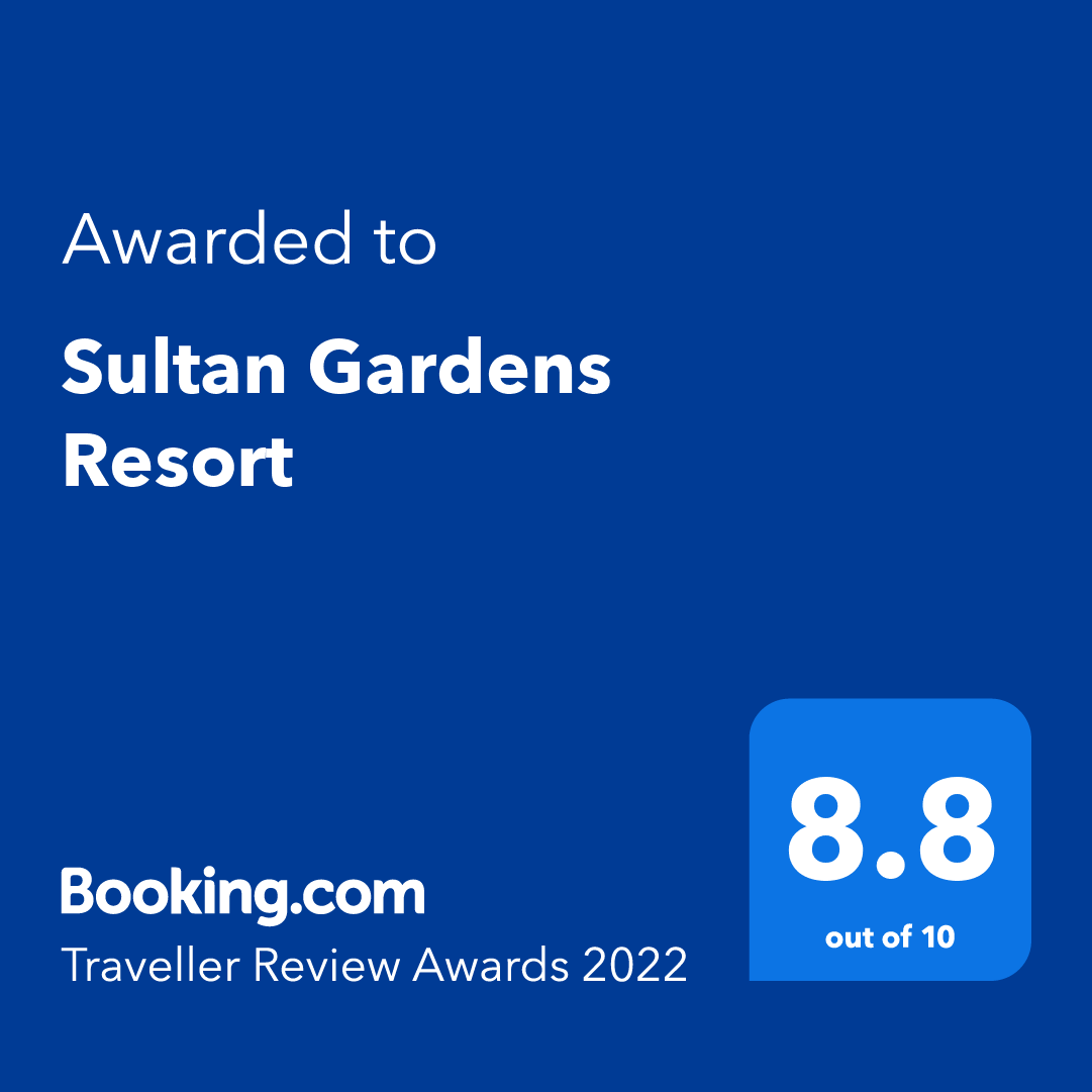 Sultan Gardens Resort, Sharm El Sheikh | Best Price Guaranteed
