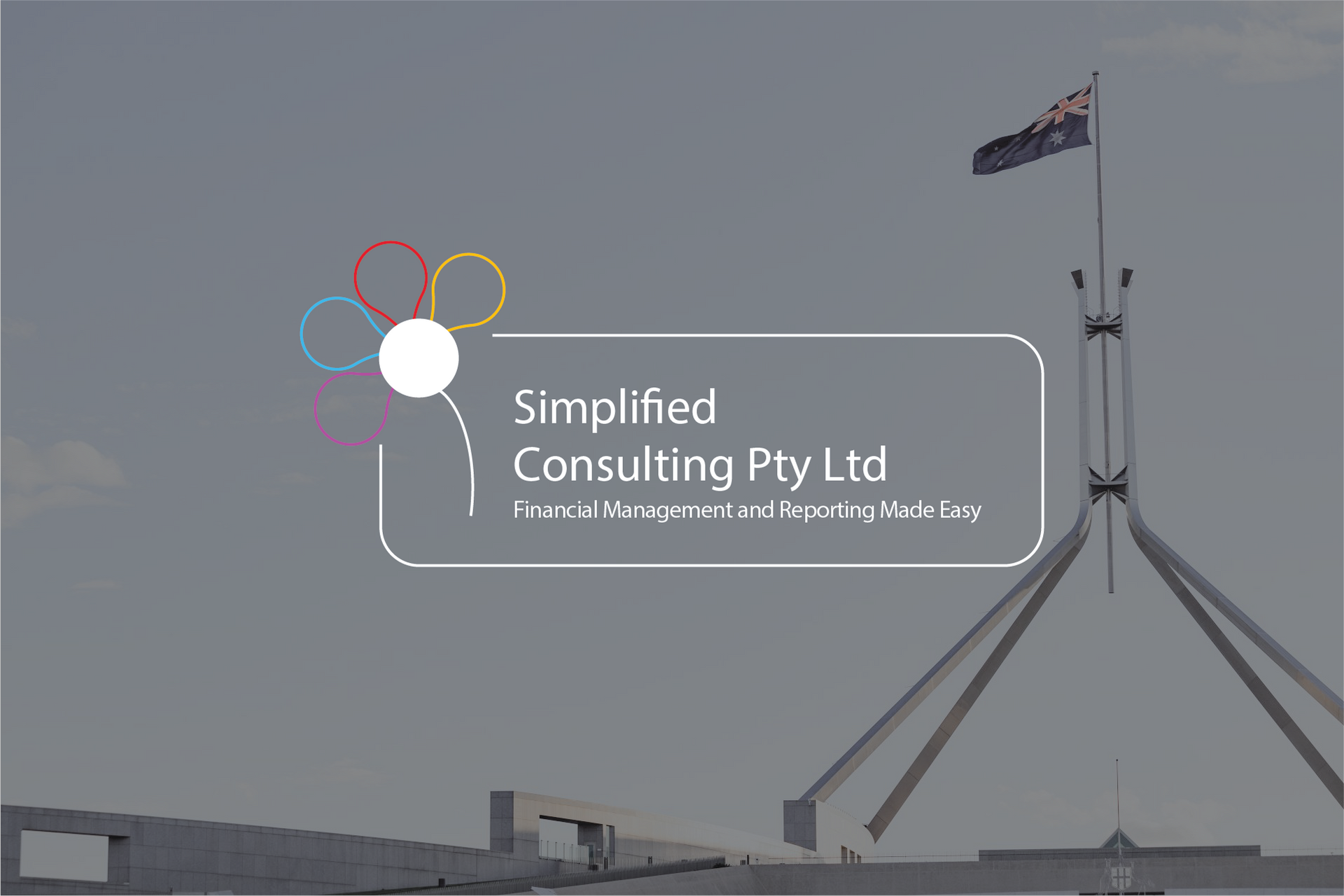 Simplified Consulting Pty Ltd | Financial Management and Reporting