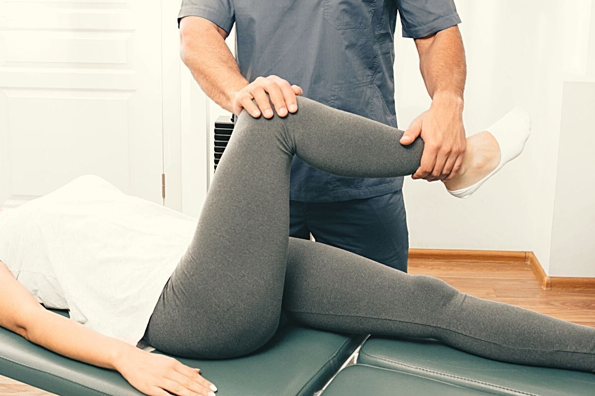 Impacto Femoroacetabular: diagnóstico e tratamento