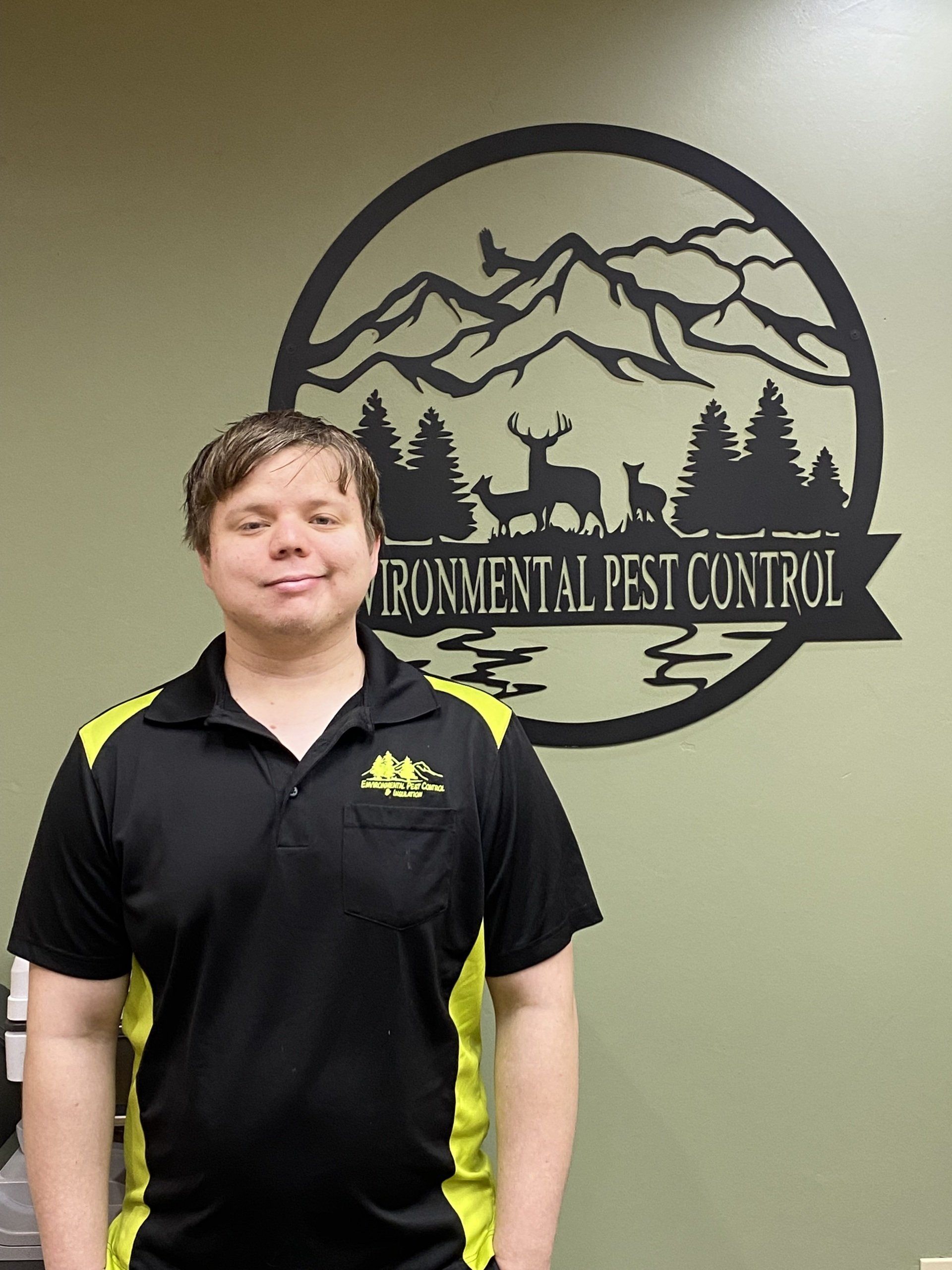 Pest Management Team | Bellingham, WA | Environmental Pest Control