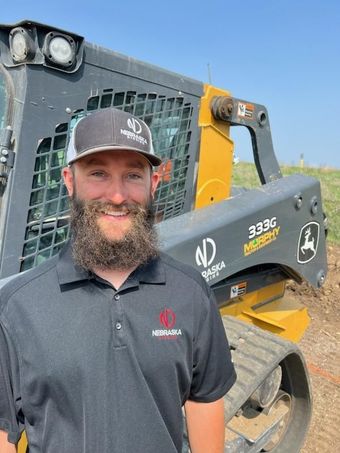 Nebraska Digging | Excavation Services in Nebraska