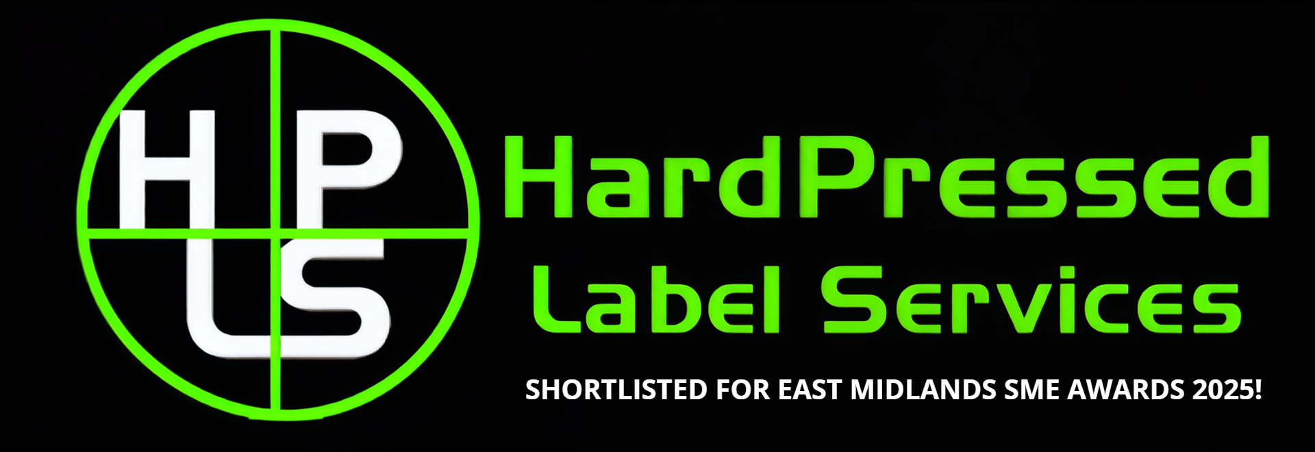 Hard Pressed Labels | About Us