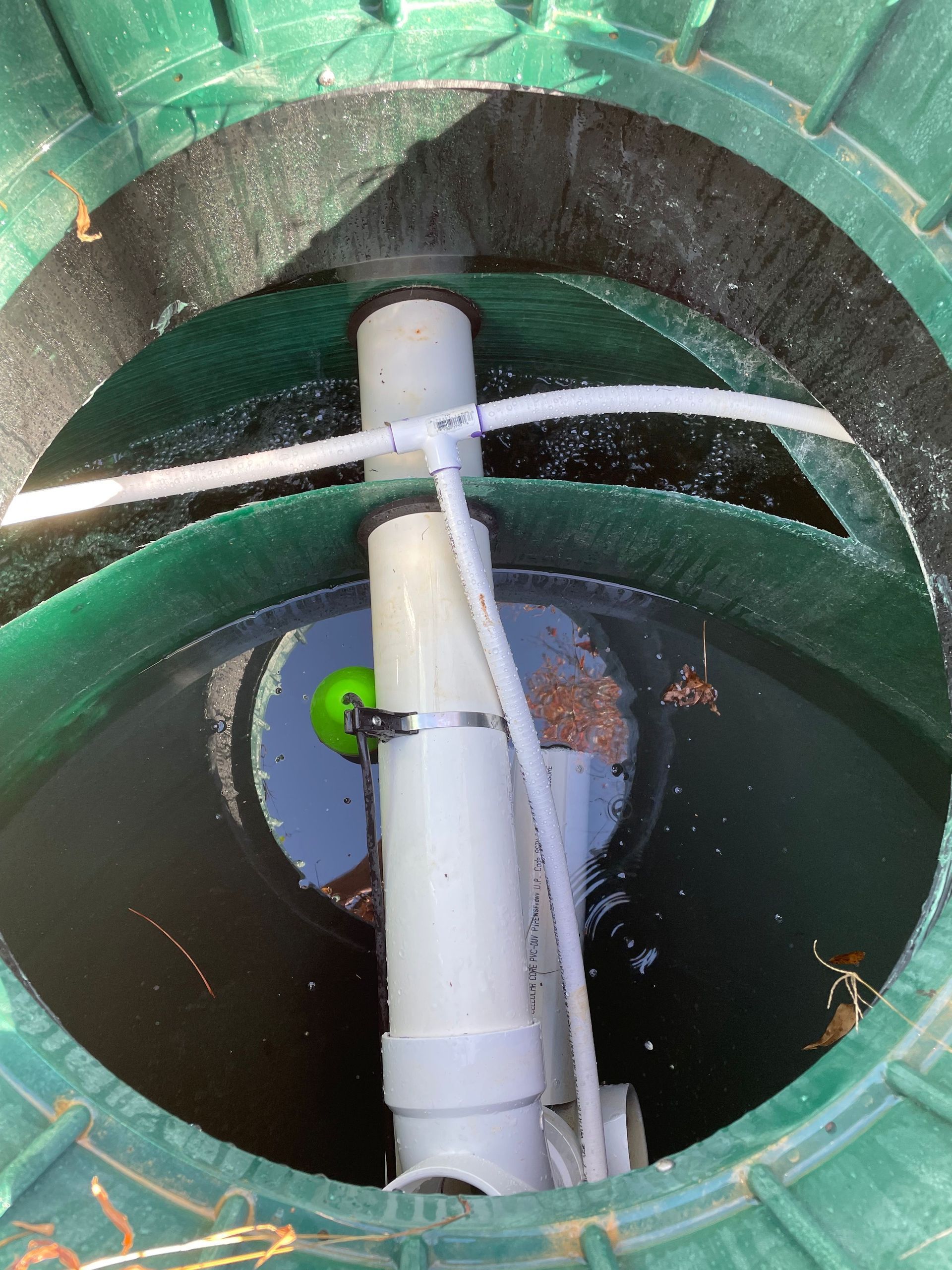 What To Know About a Septic System Inspection