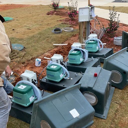 ATUs vs. Septic: A Thorough Guide for Owners