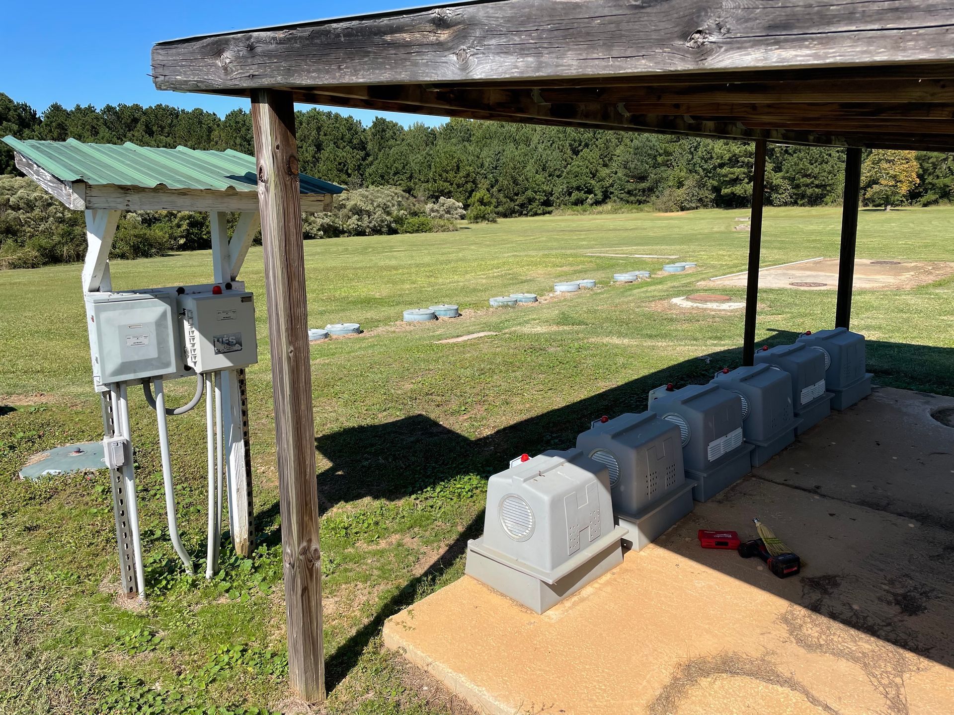 ATU Inspection Techniques: Performance of Aerobic Treatment Units