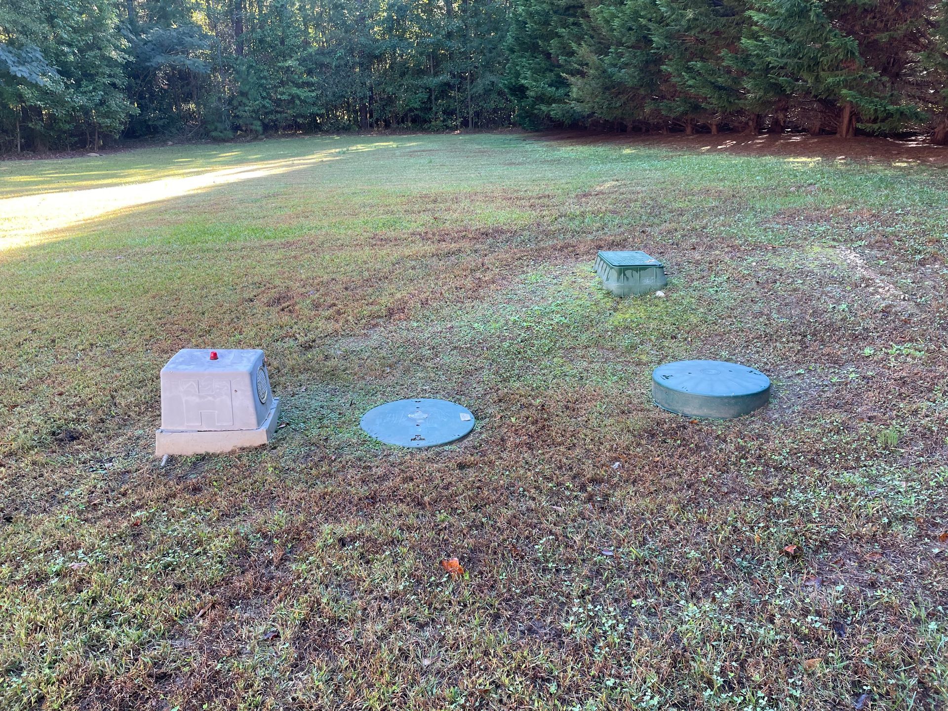 5 Types of Aerobic Wastewater Treatment Systems