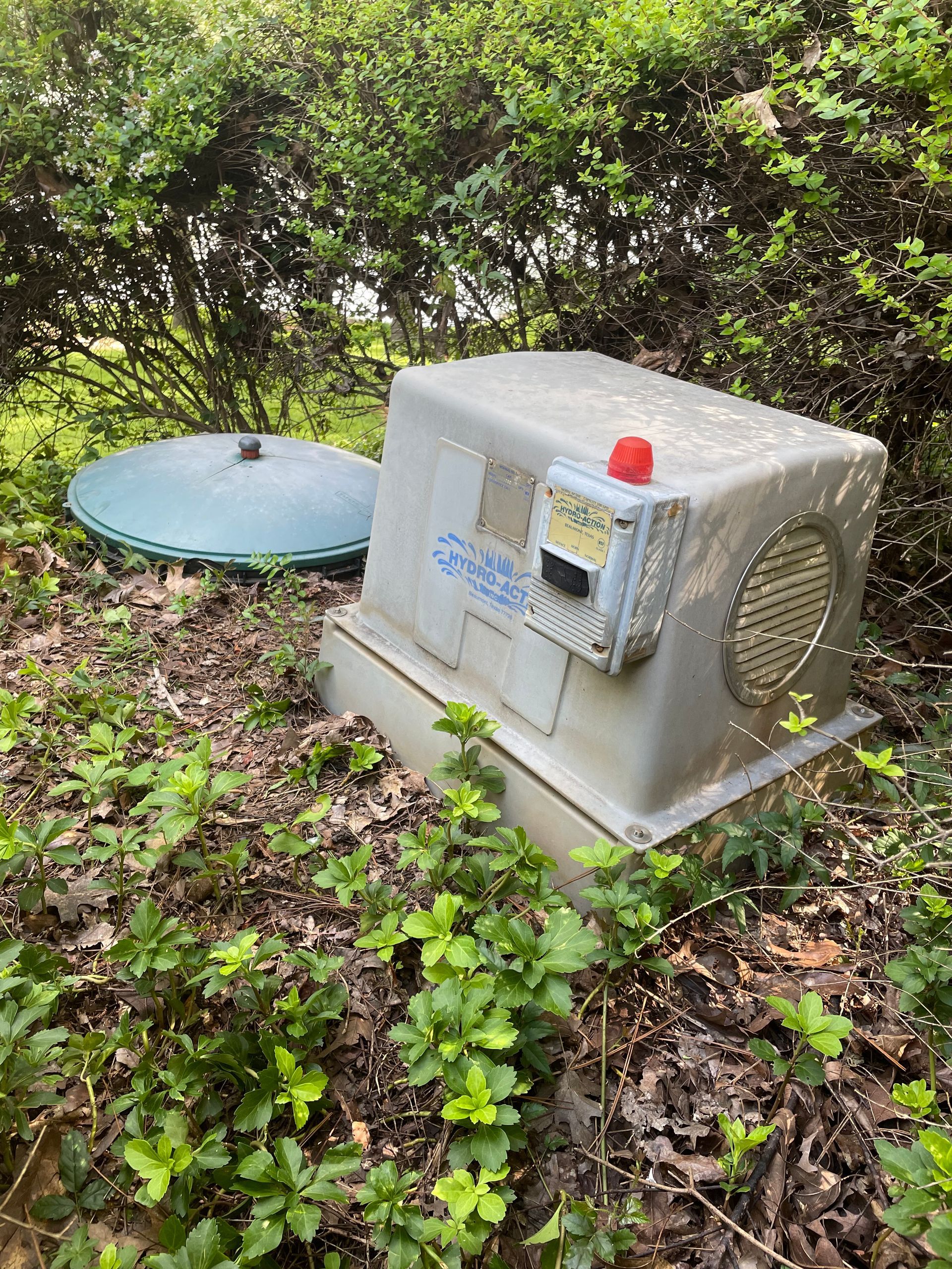 How To Know a Septic Tank Pump Is Not Working: A Guide