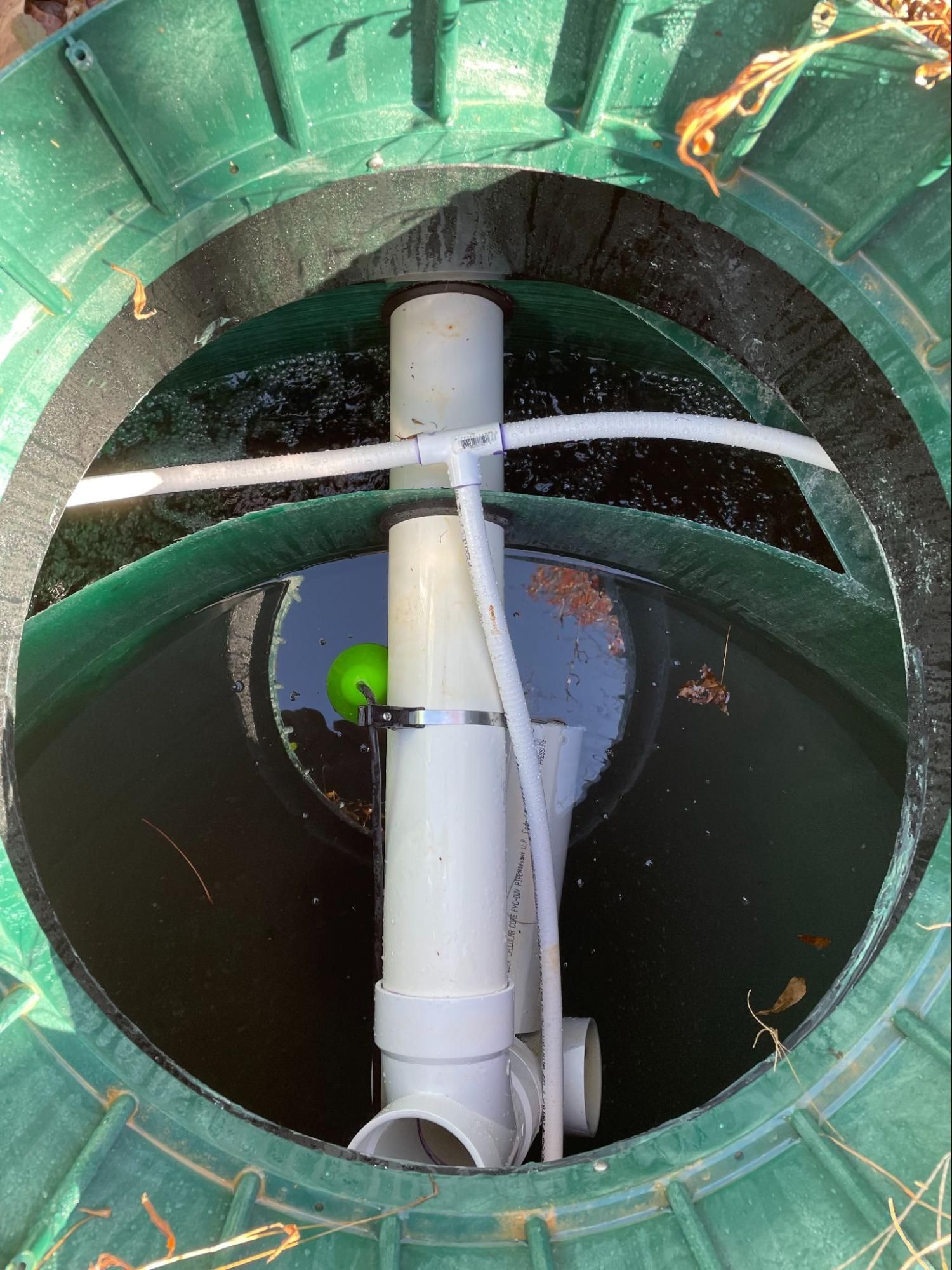 5 Types of Aerobic Wastewater Treatment Systems