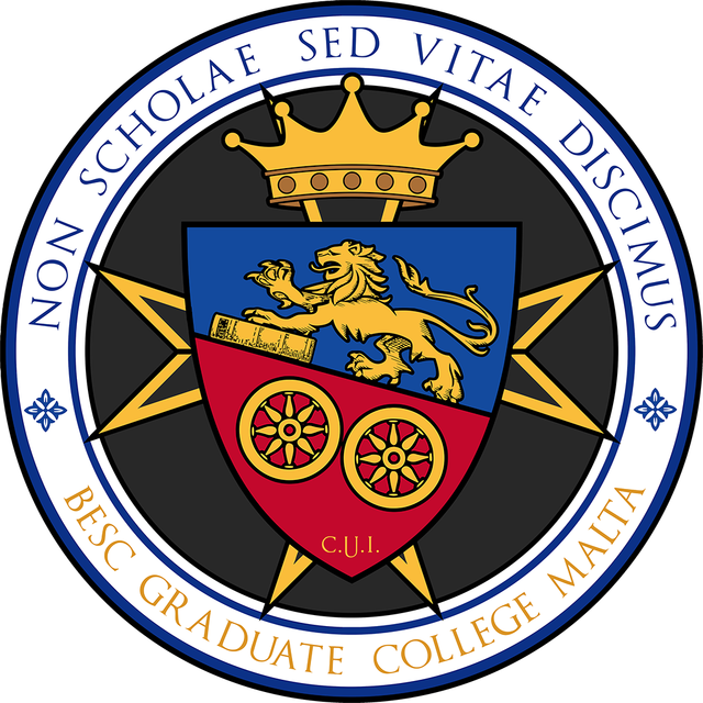 University Malta Logo
