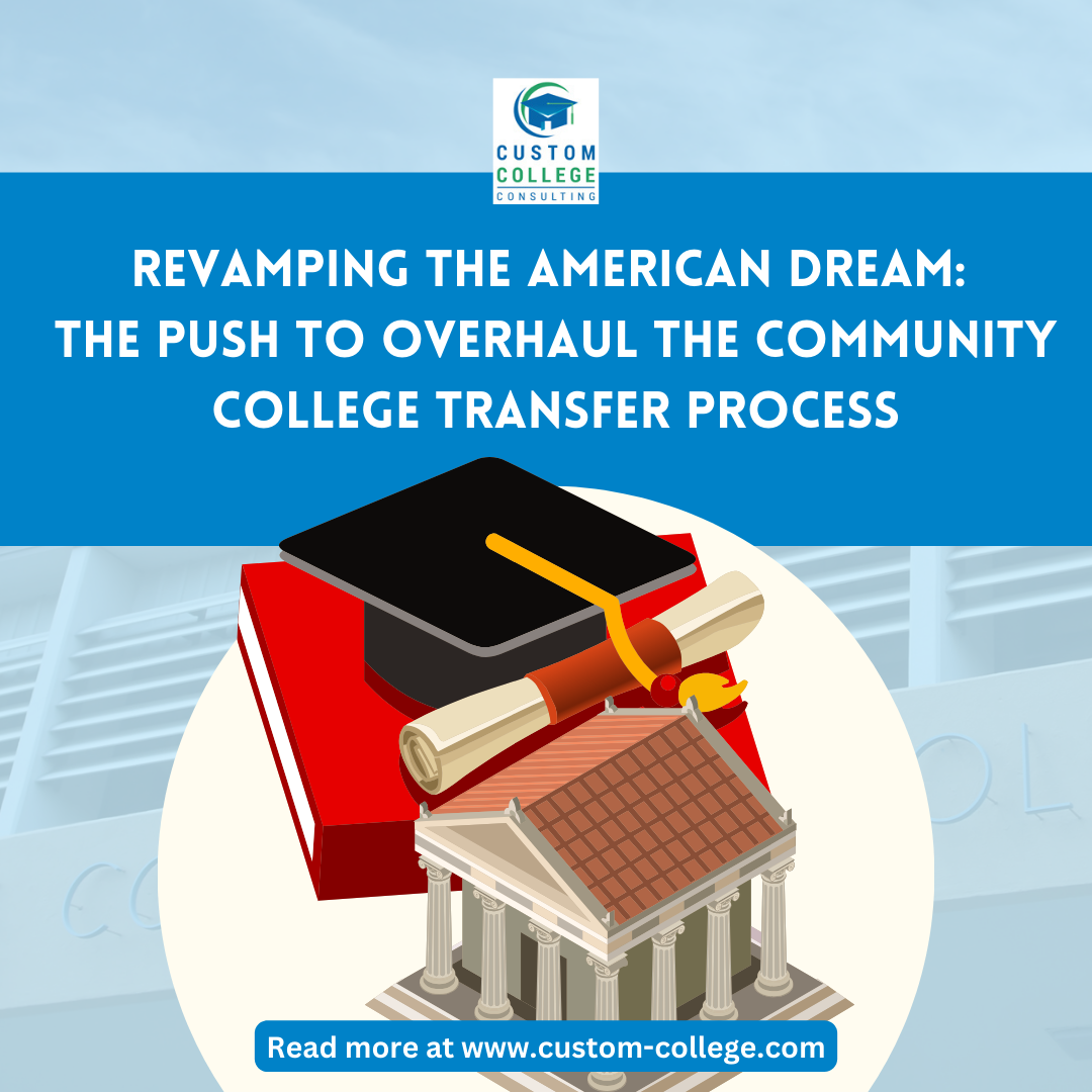 Revamping the American Dream: The Push to Overhaul the Community ...