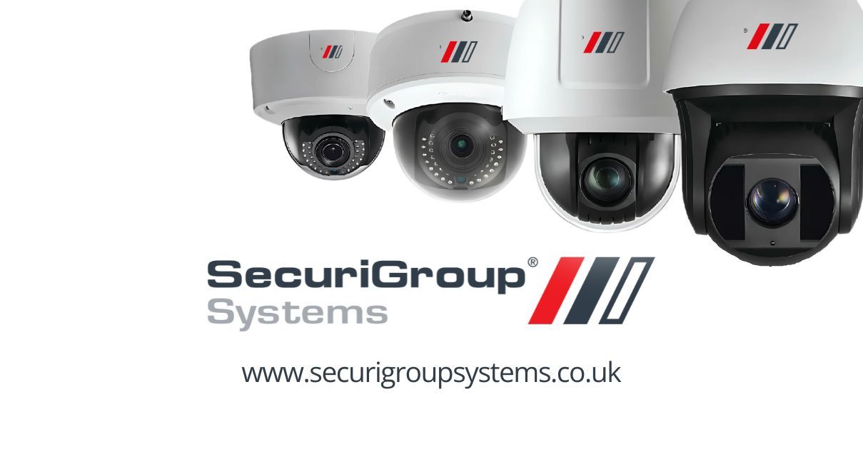 SecuriGroup Systems | Nationwide Security Coverage