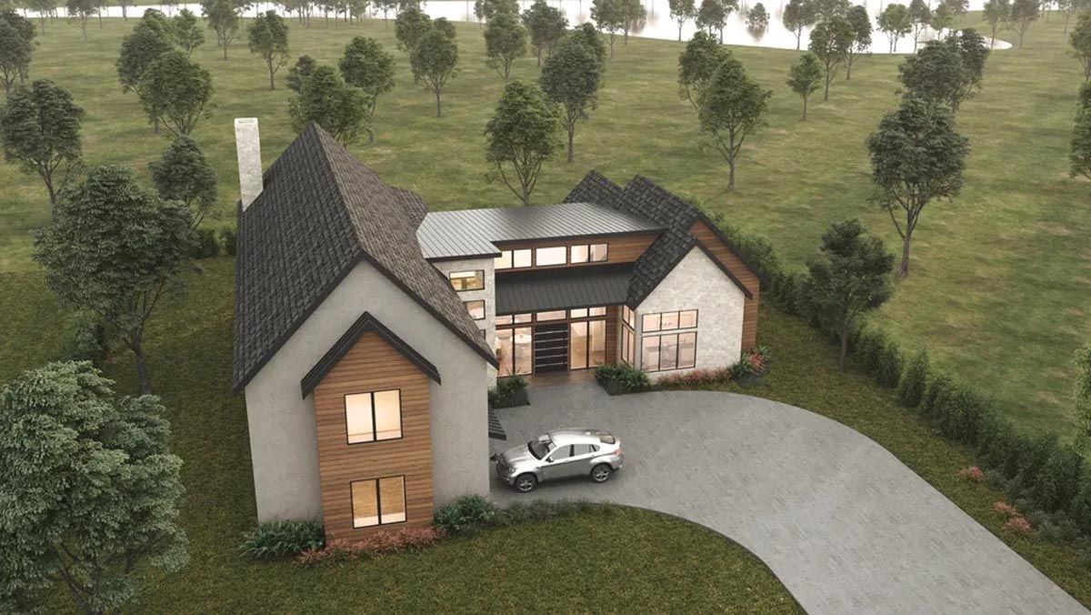 Platinum Homes Texas | Custom Home Builder