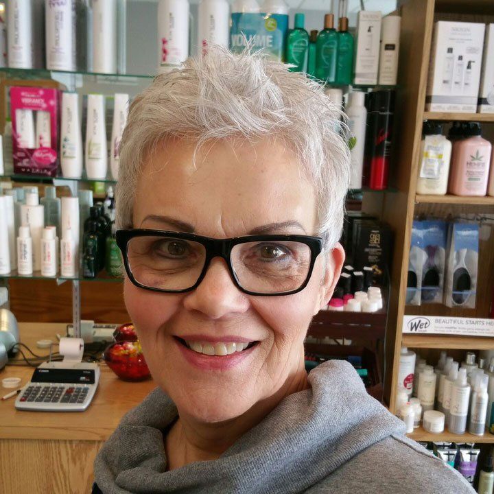 Shear Magic by Danielle - Traverse City, MI - Home