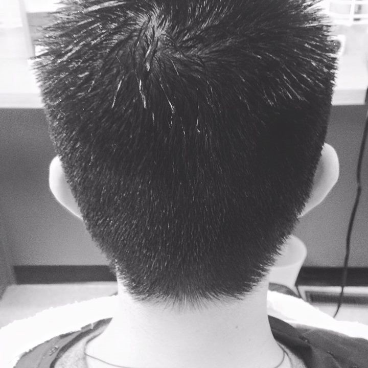 Shear Magic by Danielle - Traverse City, MI - Home