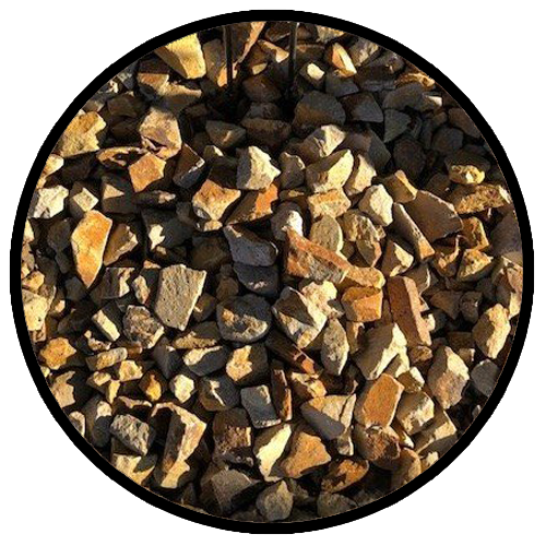 Rock and Aggregate Products