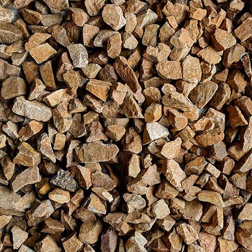 Rock and Aggregate Products