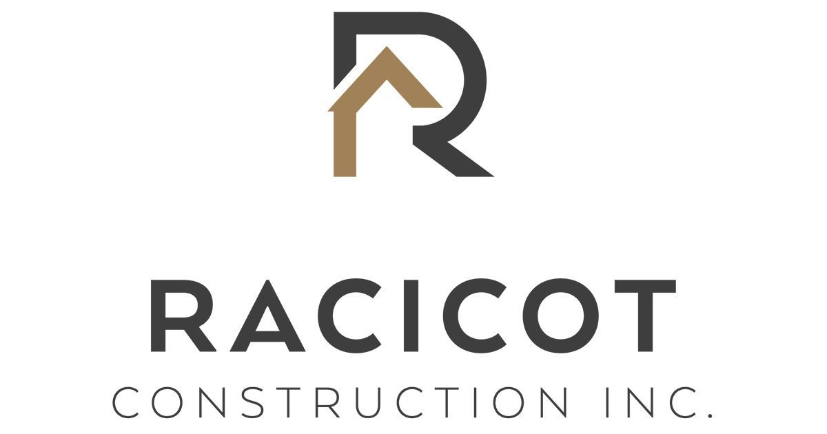 Contactez-nous | Racicot Construction Inc.