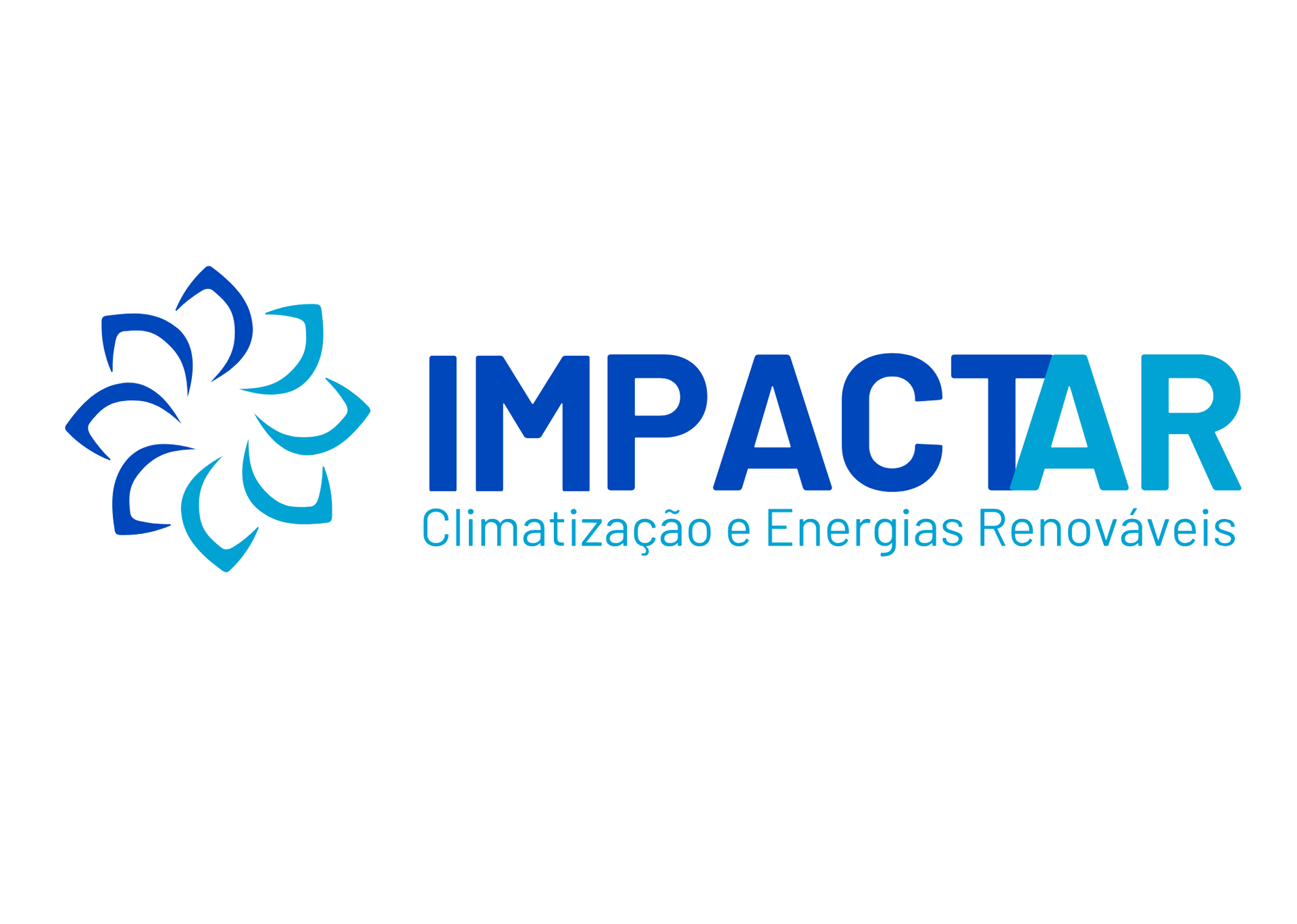 Impactar Climatização e Energias Renováveis