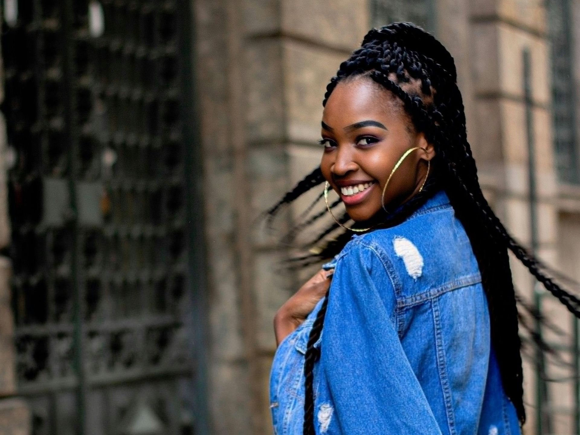 Support Vulnerable Women | The Fight DC