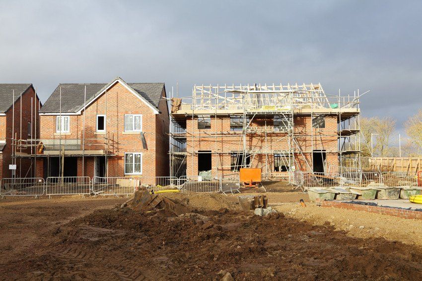 Construction | Complete Construction (Design & Build)