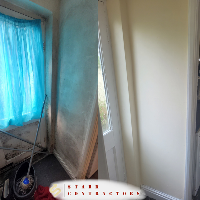 Property Maintenance - Stark Contractors