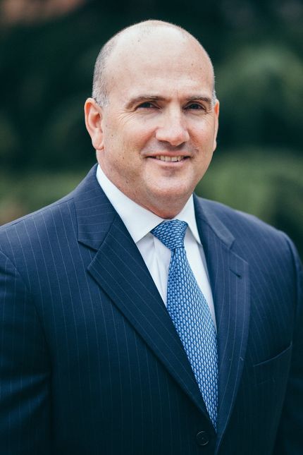 Todd Jones | Relentless Conservative