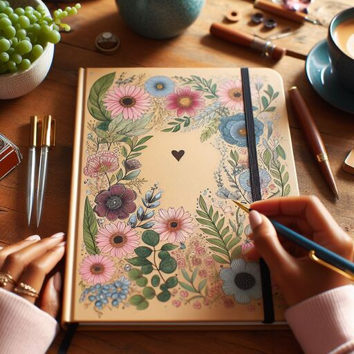 How To Start Journaling (A Beginner's Guide to Understanding Your Inner ...