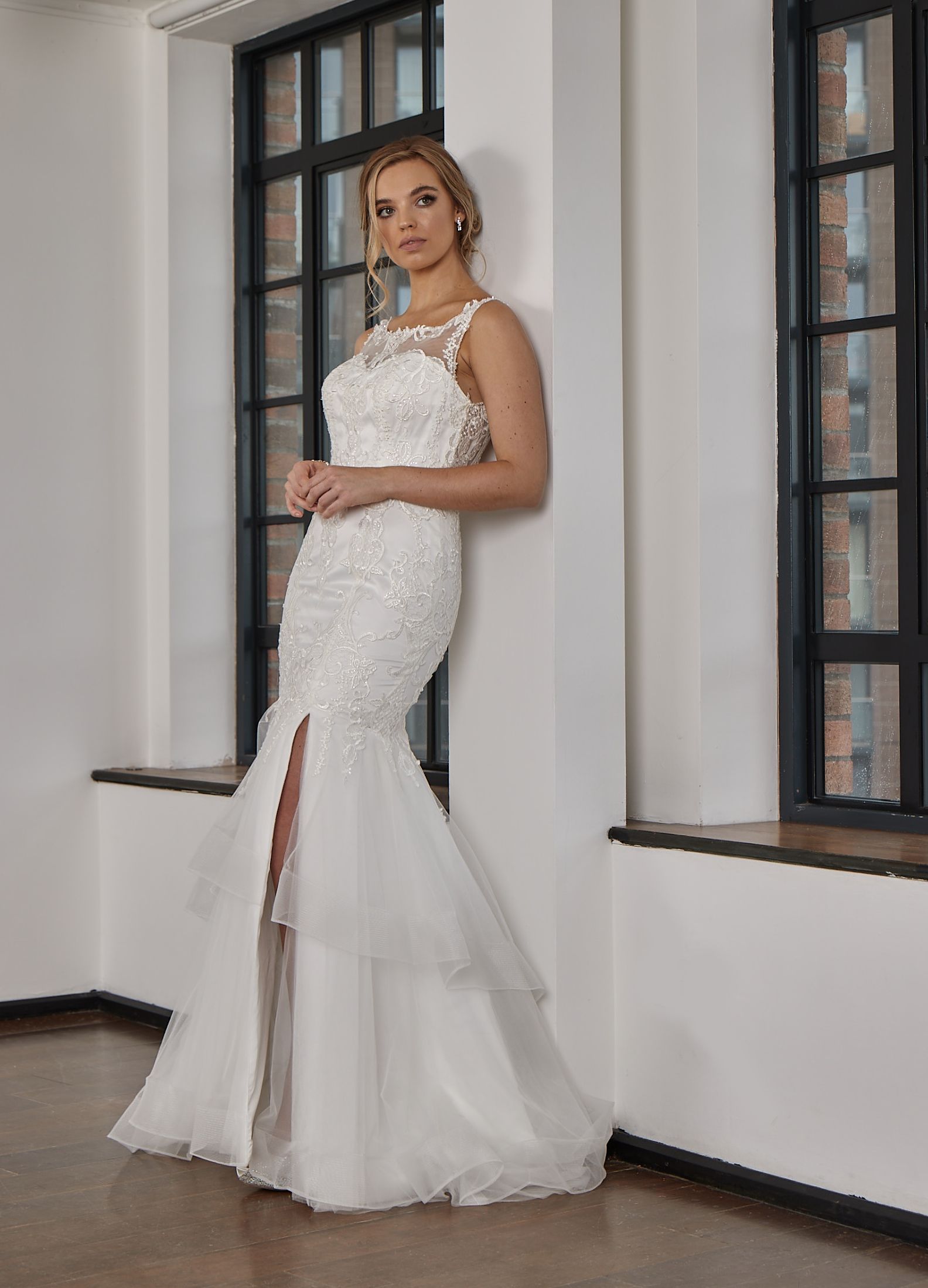 Lydia Couture | Designer Wedding Dresses
