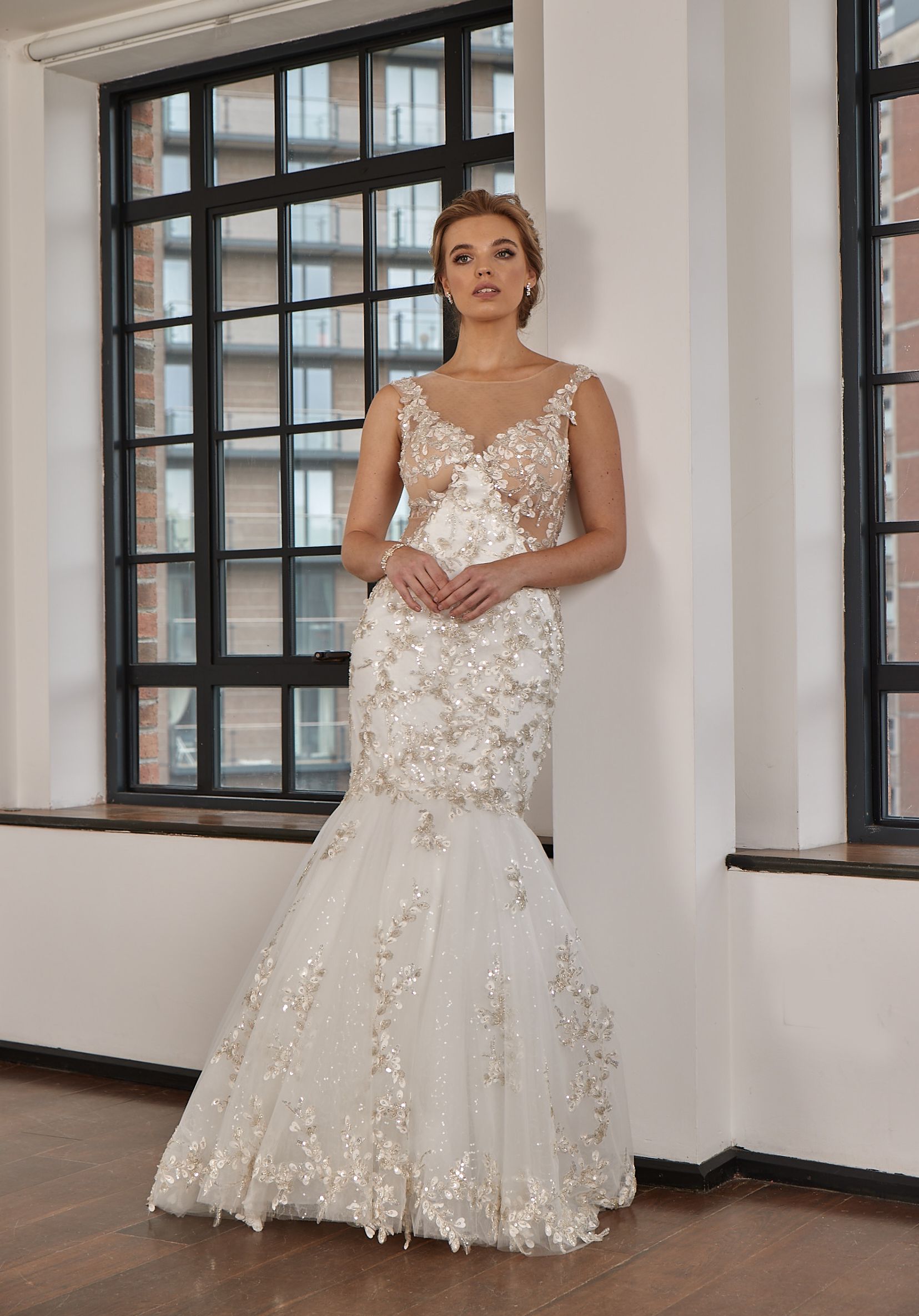 Lydia Couture | Designer Wedding Dresses