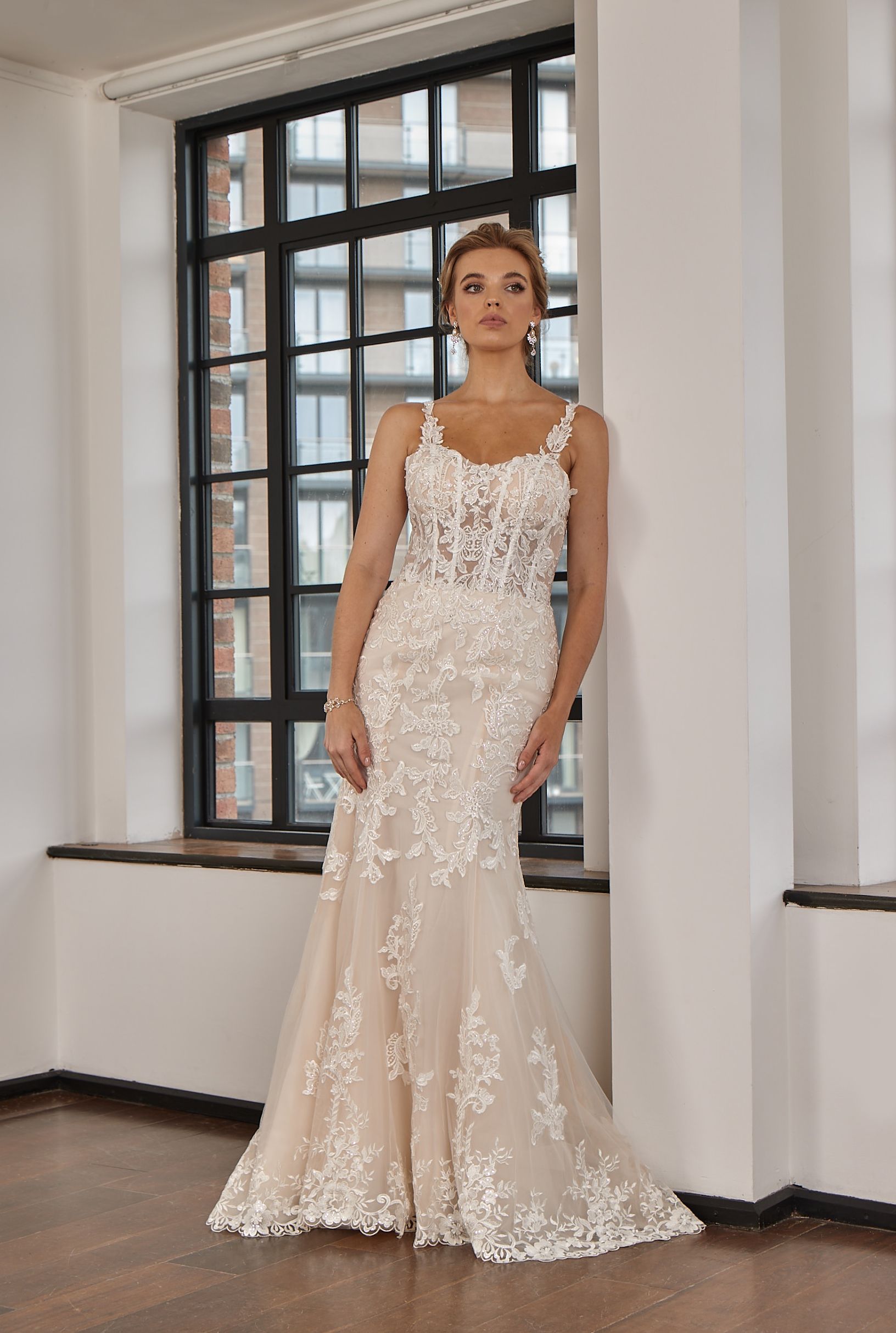 Lydia Couture | Designer Wedding Dresses