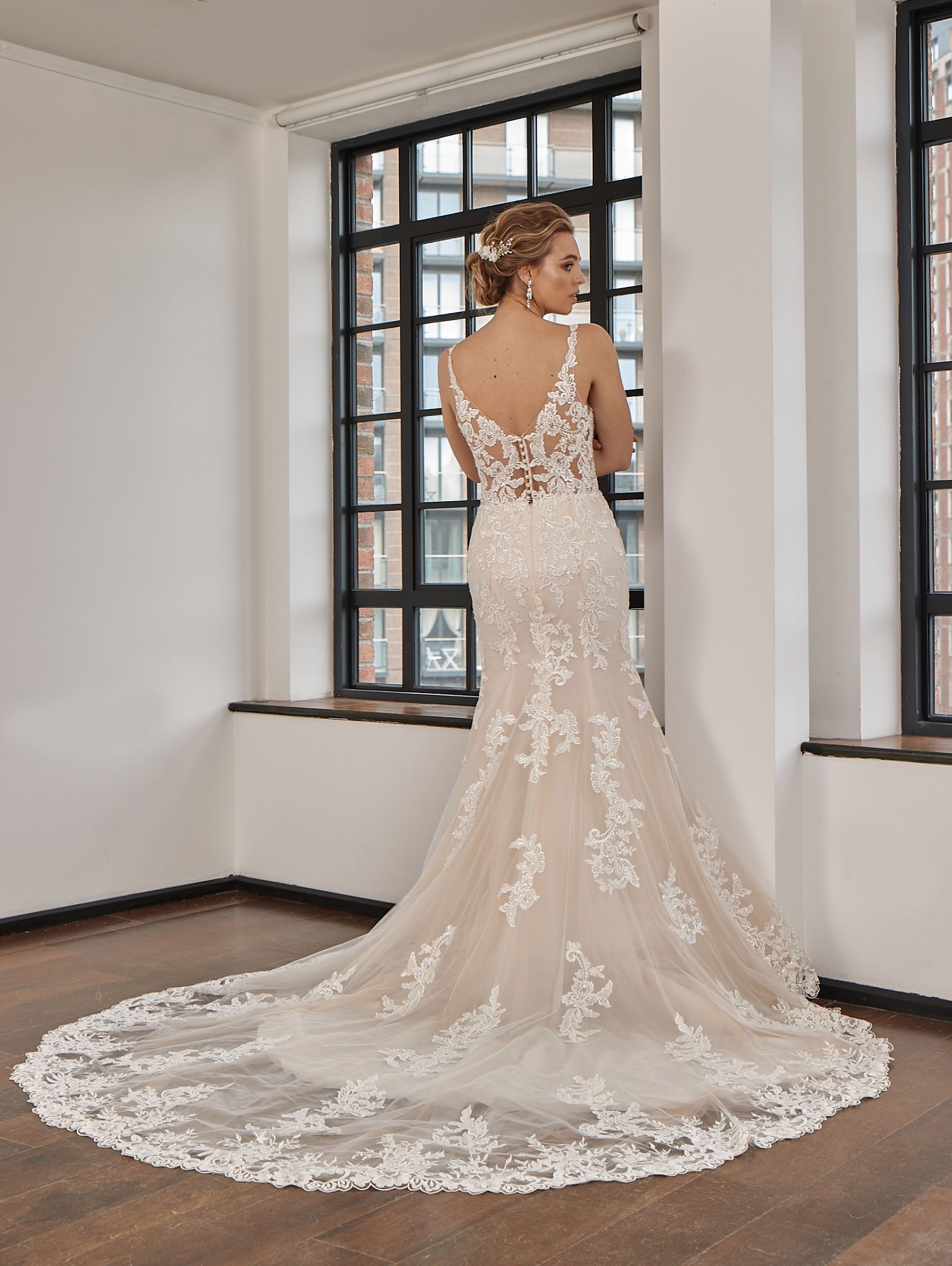 Lydia Couture | Designer Wedding Dresses