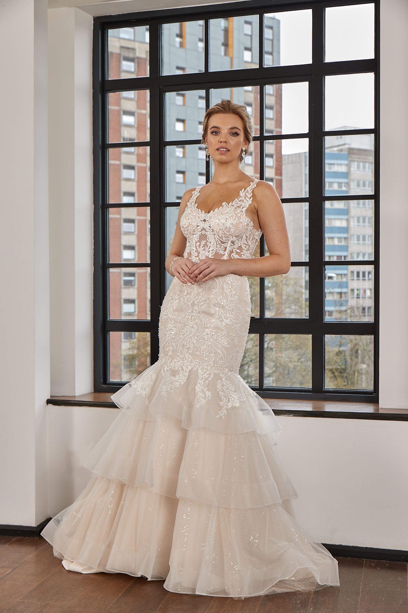 Lydia Couture | Designer Wedding Dresses