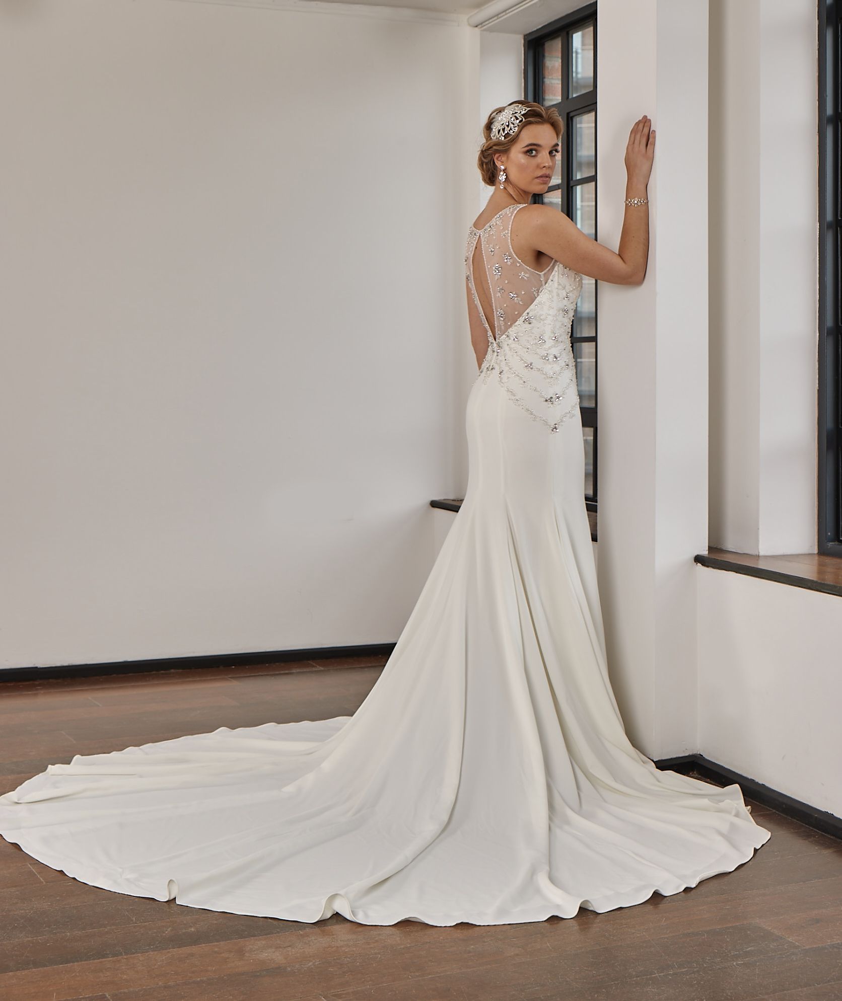 Lydia Couture | Designer Wedding Dresses